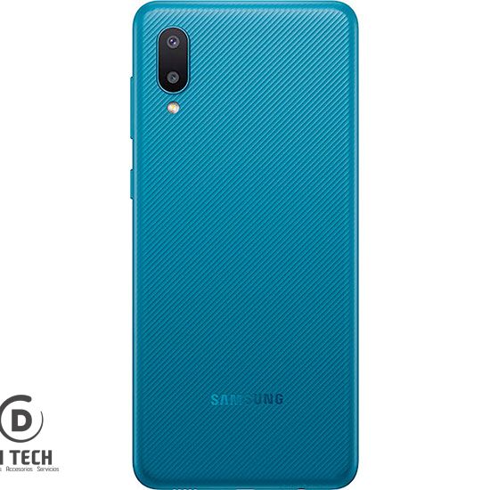 Compre Celular Samsung Galaxy M02 M022M DS LTE 3/32GB | Di Tech S.A ...